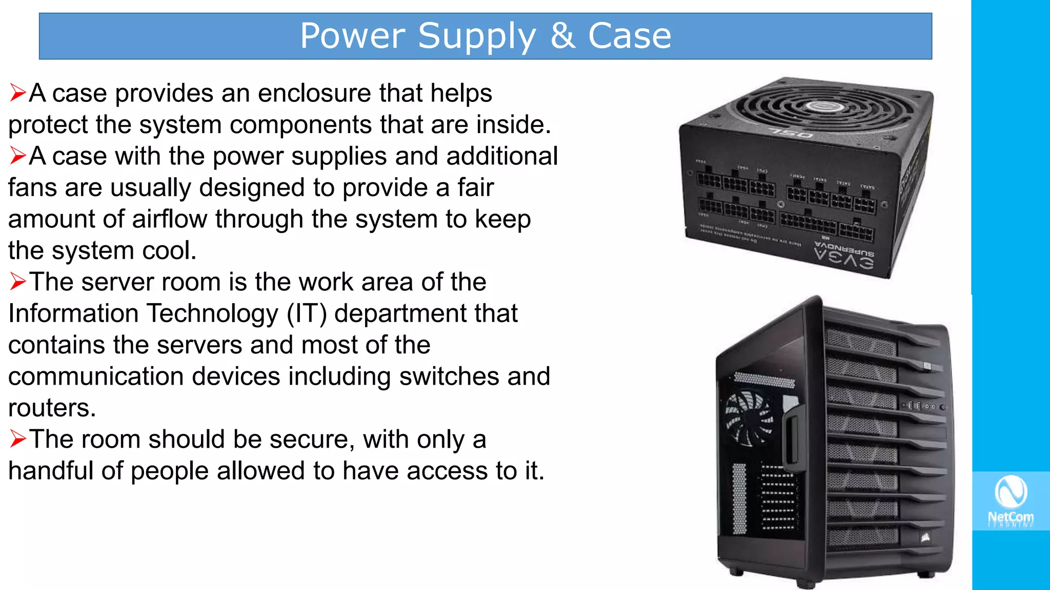 Understanding the Windows Server Administration Fundamentals (Part-1 ...