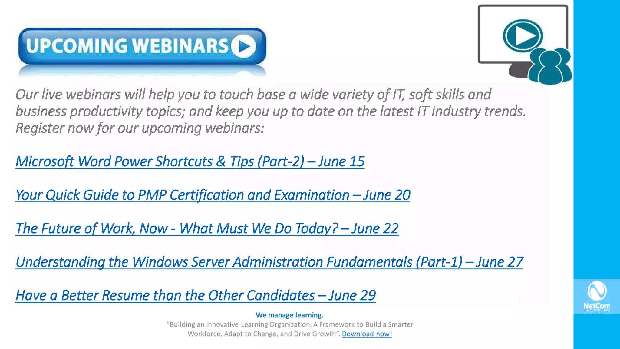 Understanding the Windows Server Administration Fundamentals (Part-1) | PPTX