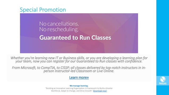 Understanding the Windows Server Administration Fundamentals (Part-1) | PPTX
