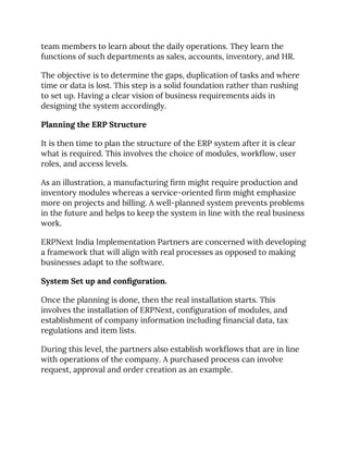 Understanding the Work Process of ERPNext Implementation Partners.docx