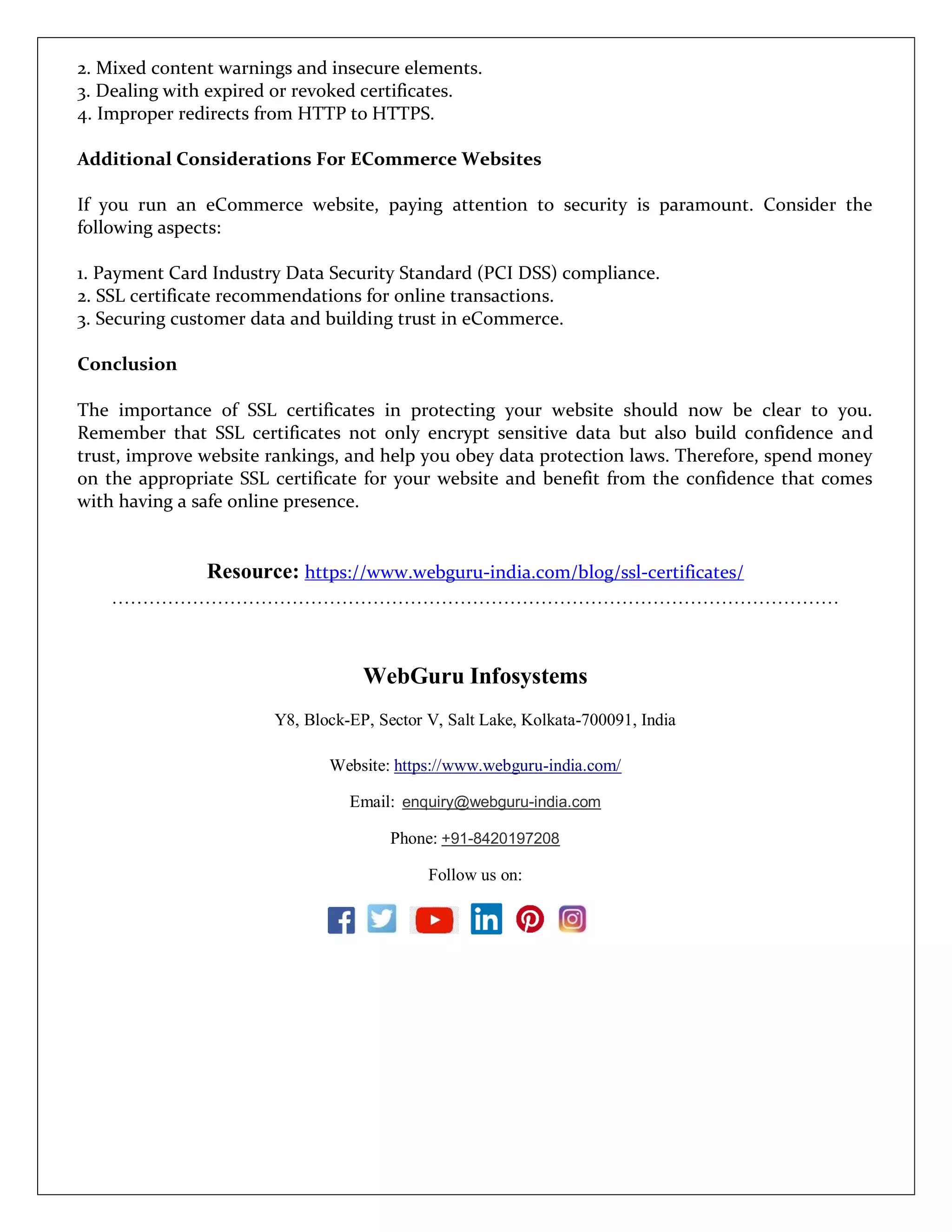 Understanding The World Of SSL Certificates.pdf