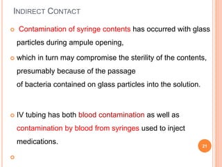 understanding th mode of cross contamination.ppt