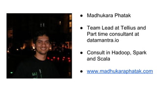 Understanding time in structured streaming | PPT