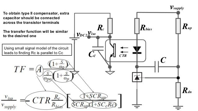 Understanding TL431 Operation - Basic Operation and Power Supply Comp…