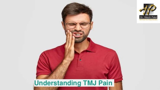 Understanding TMJ pain | PPT