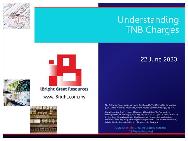 Understanding TNB Bil - Maximum Demand - Tariffs.pptx