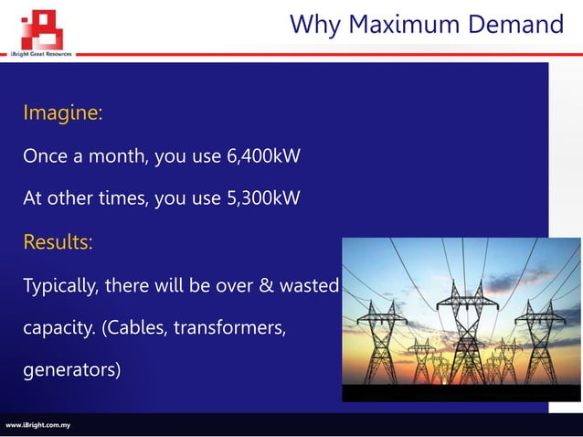 Understanding TNB Bil - Maximum Demand - Tariffs.pptx