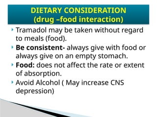 UNDERSTANDING OUR MEDICINES TRAMADOL.pptx
