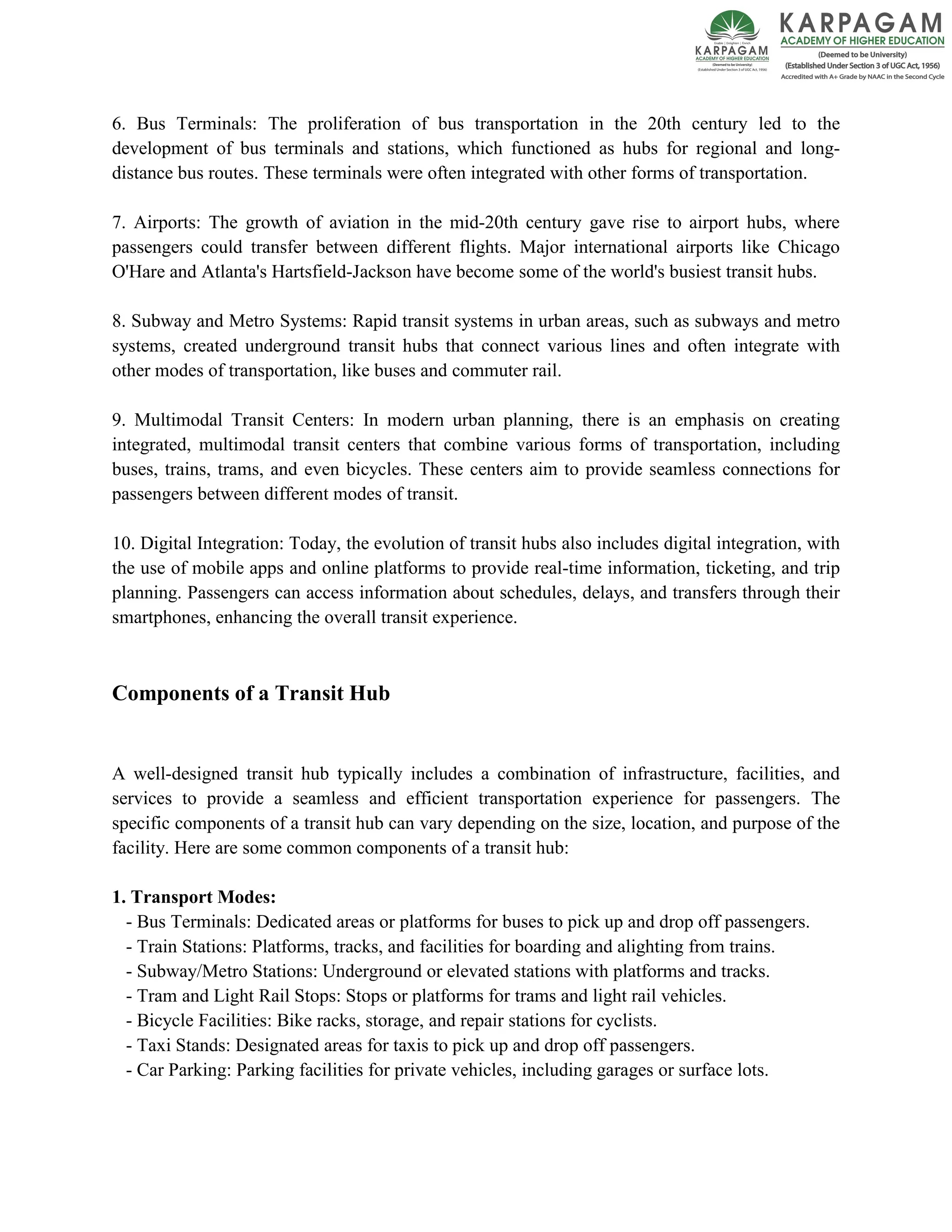 Understanding Transit Hubs - Karpagam Architecture.pdf