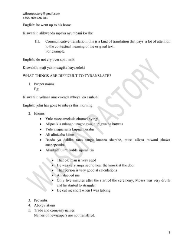 Understanding translation and interpretation | PDF | Programming ...