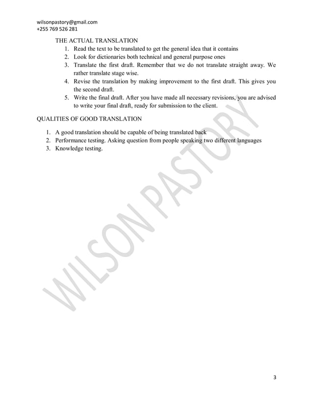 Understanding translation and interpretation | PDF | Programming Languages | Computing