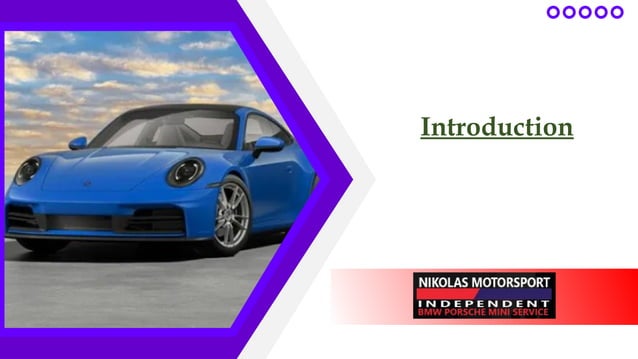 Understanding Transmission System Problems in Porsche Cars Common ...