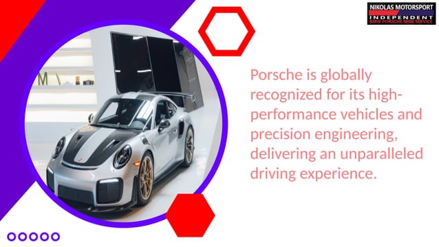 Understanding Transmission System Problems in Porsche Cars Common ...