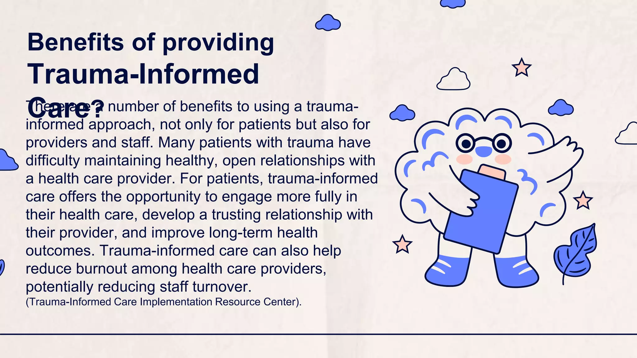 Understanding Trauma-Informed Care.pptx