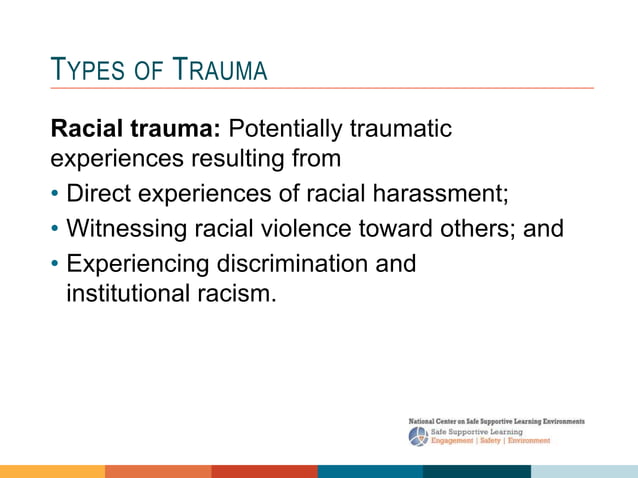 Understanding_Trauma_and_Its_Impact_Slide_Presentation.pptx | Mental ...