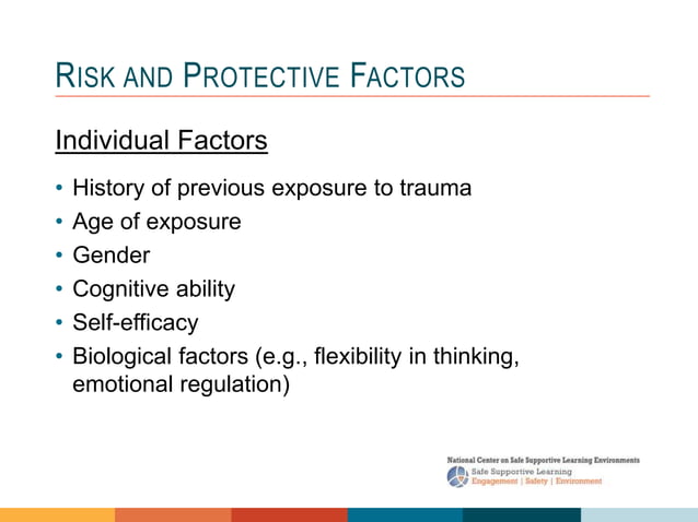 Understanding_Trauma_and_Its_Impact_Slide_Presentation.pptx | Mental ...