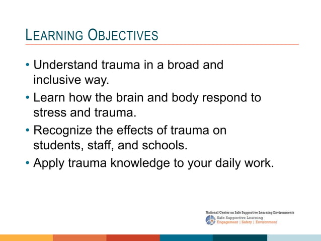 Understanding_Trauma_and_Its_Impact_Slide_Presentation.pptx | Mental ...