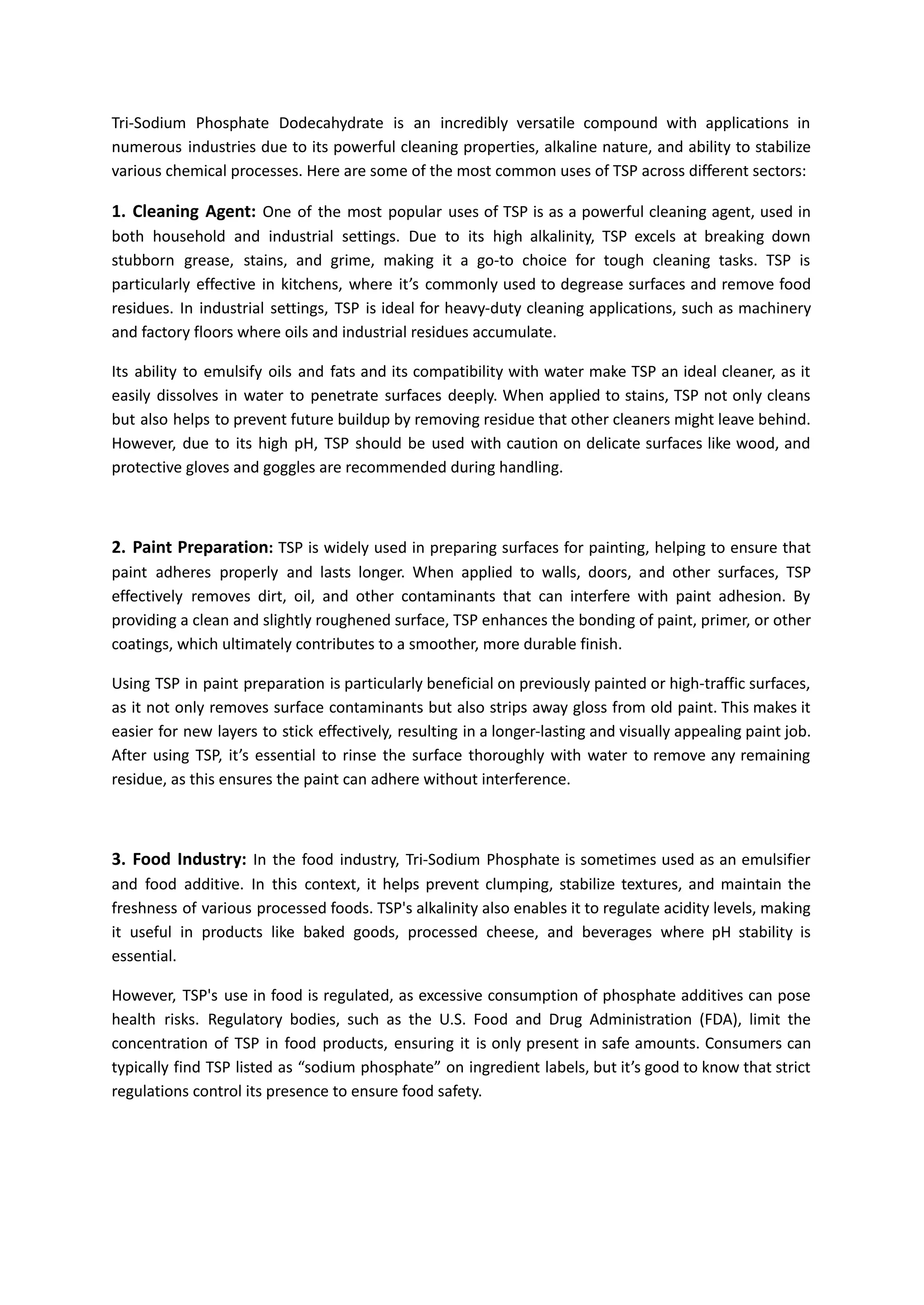 Understanding Tri-Sodium Phosphate Dodecahydrate_ Uses and Safety.pdf