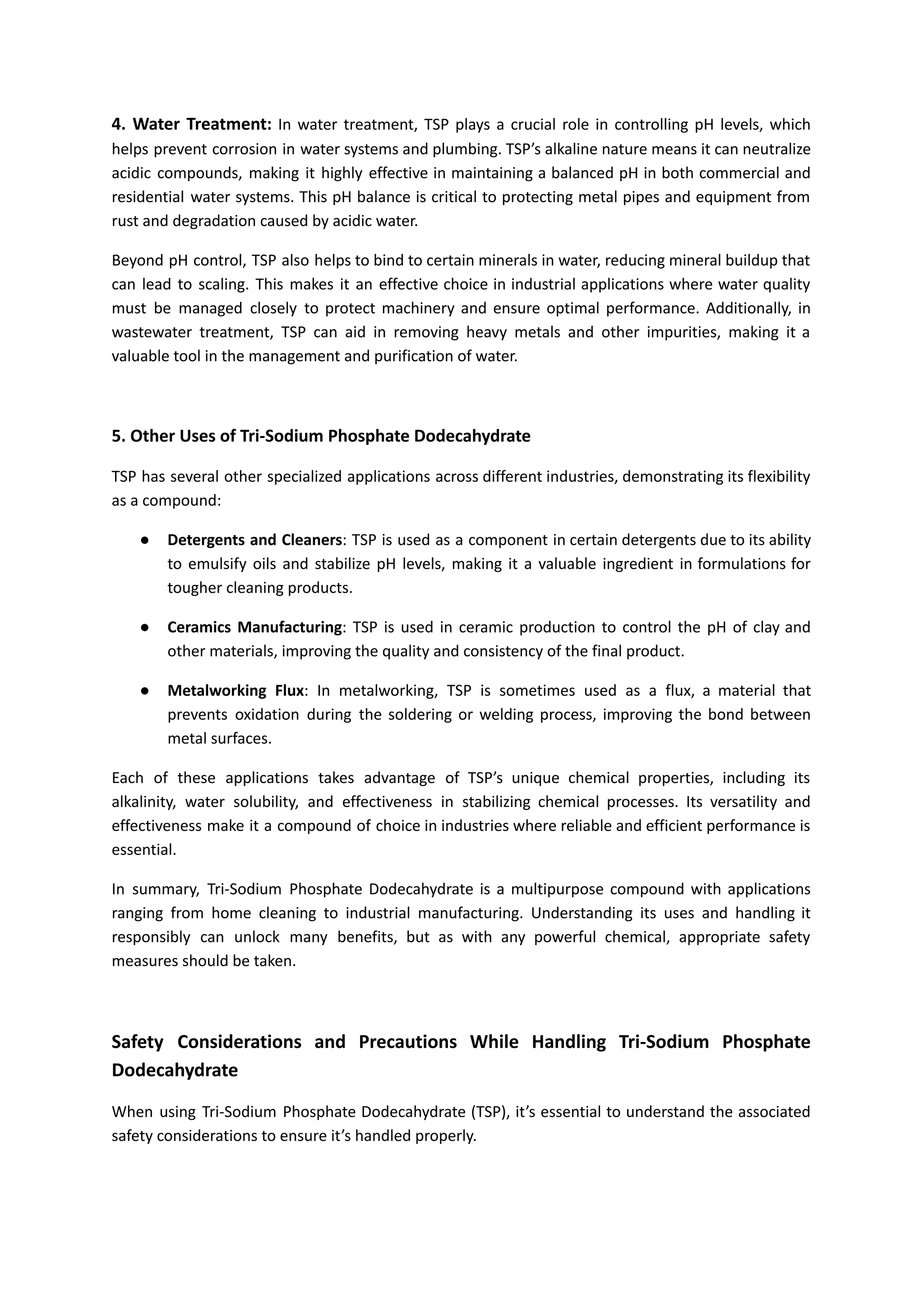 Understanding Tri-Sodium Phosphate Dodecahydrate_ Uses and Safety.pdf