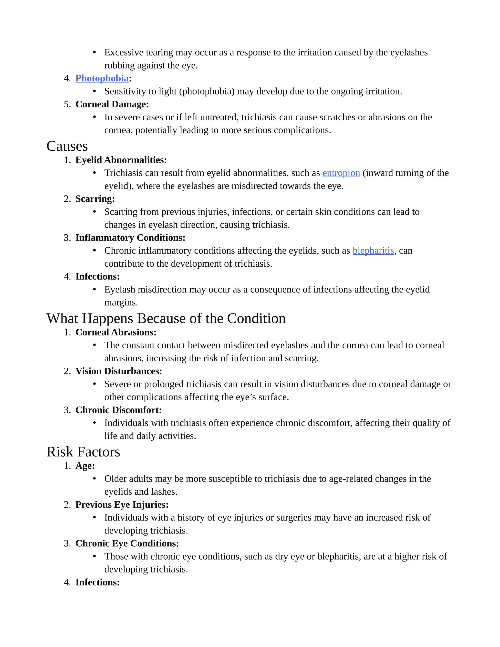 Understanding Trichiasis Causes, Symptoms, And Contagion.pdf