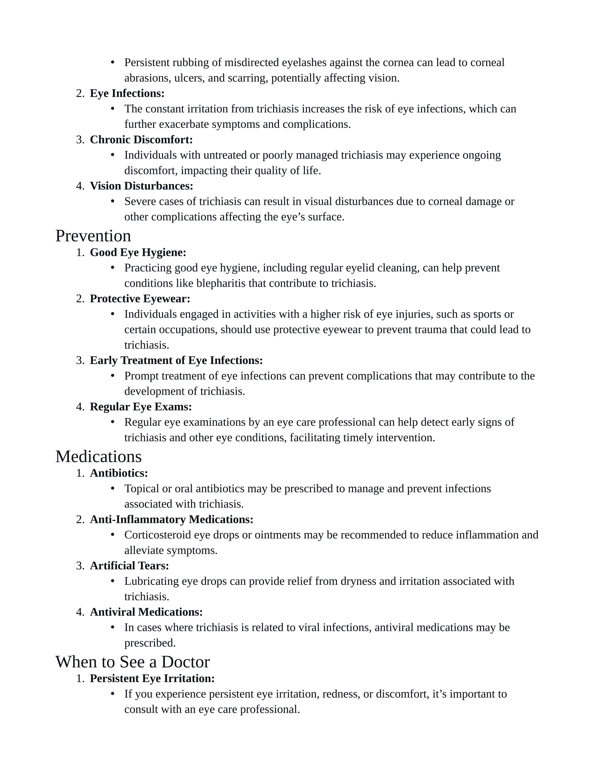 Understanding Trichiasis Causes, Symptoms, And Contagion.pdf