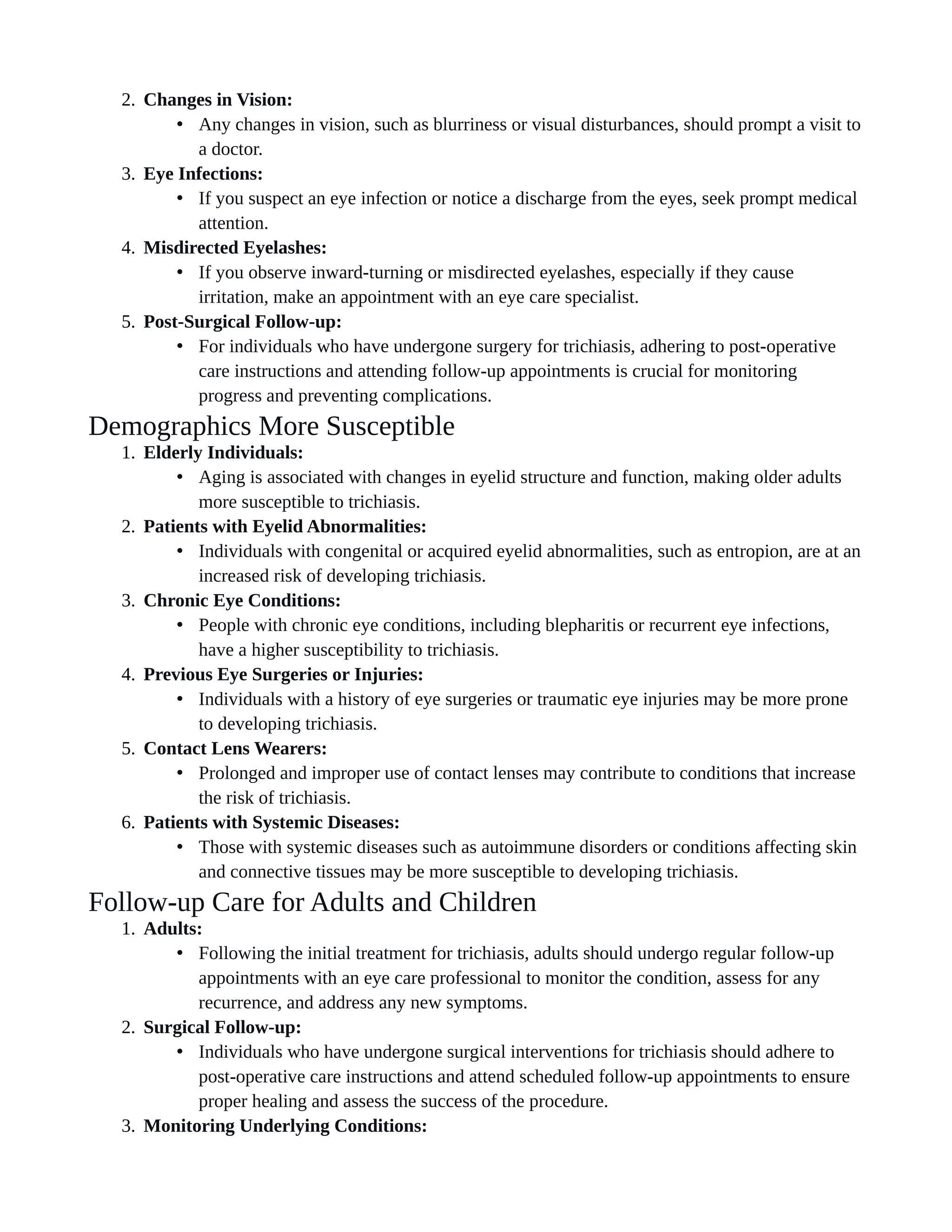Understanding Trichiasis Causes, Symptoms, And Contagion.pdf