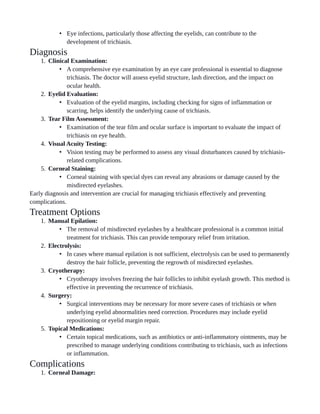 Understanding Trichiasis Causes, Symptoms, And Contagion.pdf