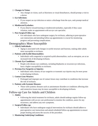 Understanding Trichiasis Causes, Symptoms, And Contagion.pdf