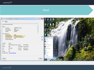 Understanding &Troubleshooting the Windows Logon Process | PDF