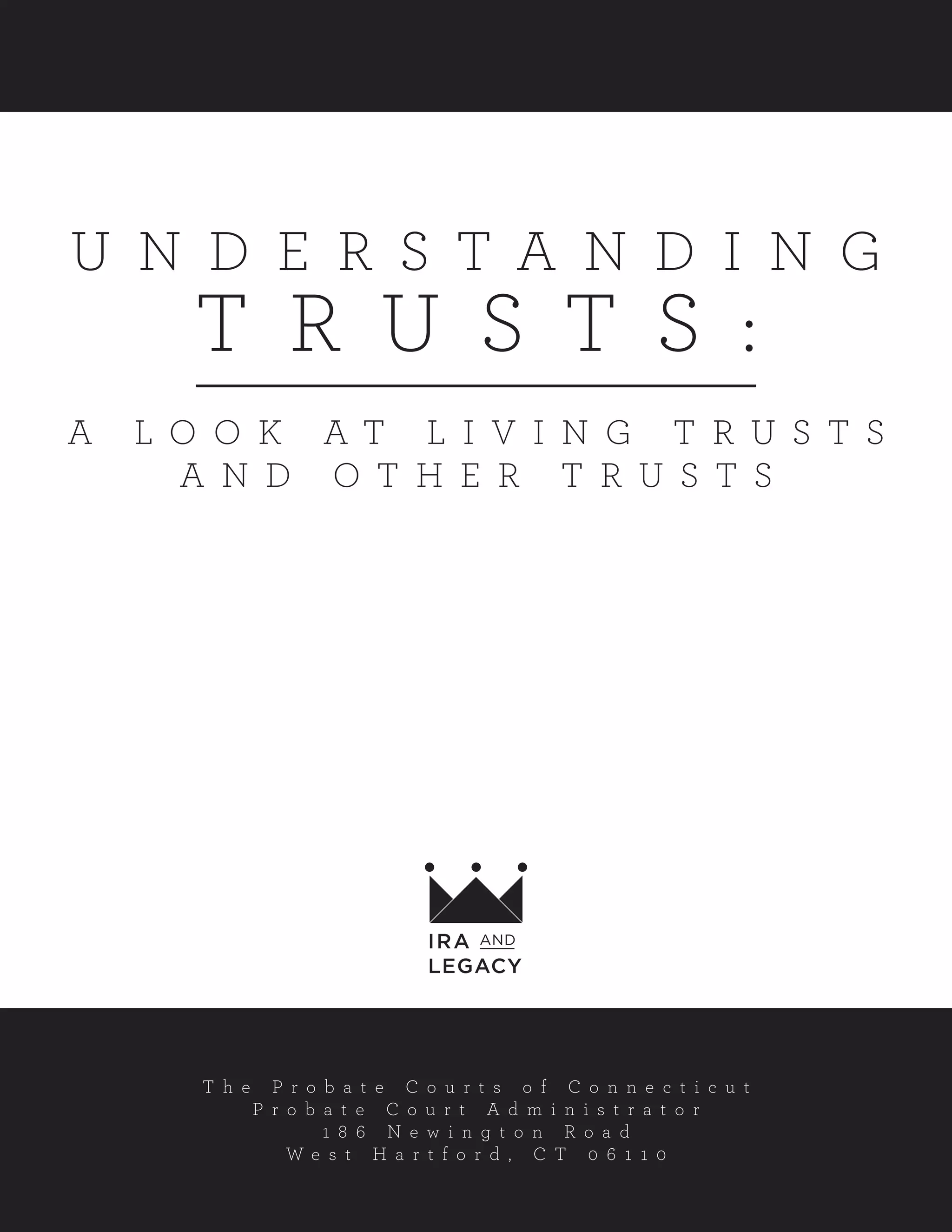 Understanding Trusts | PDF