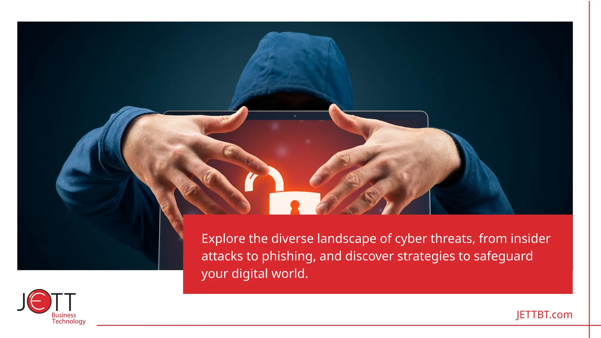 Understanding Types of Cyber Attacks and Prevention Strategies | PPTX