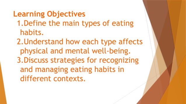 Understanding All the Types of Eating.pptx
