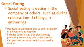 Understanding All the Types of Eating.pptx
