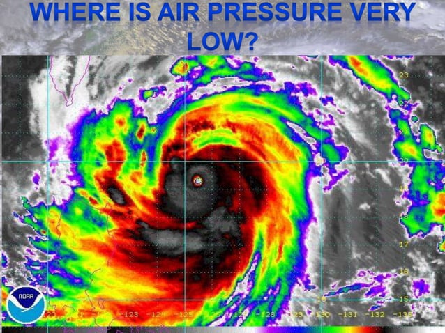 Understanding Typhoon | PPTX | Geography | Science