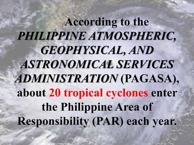 Understanding Typhoon | PPTX | Geography | Science