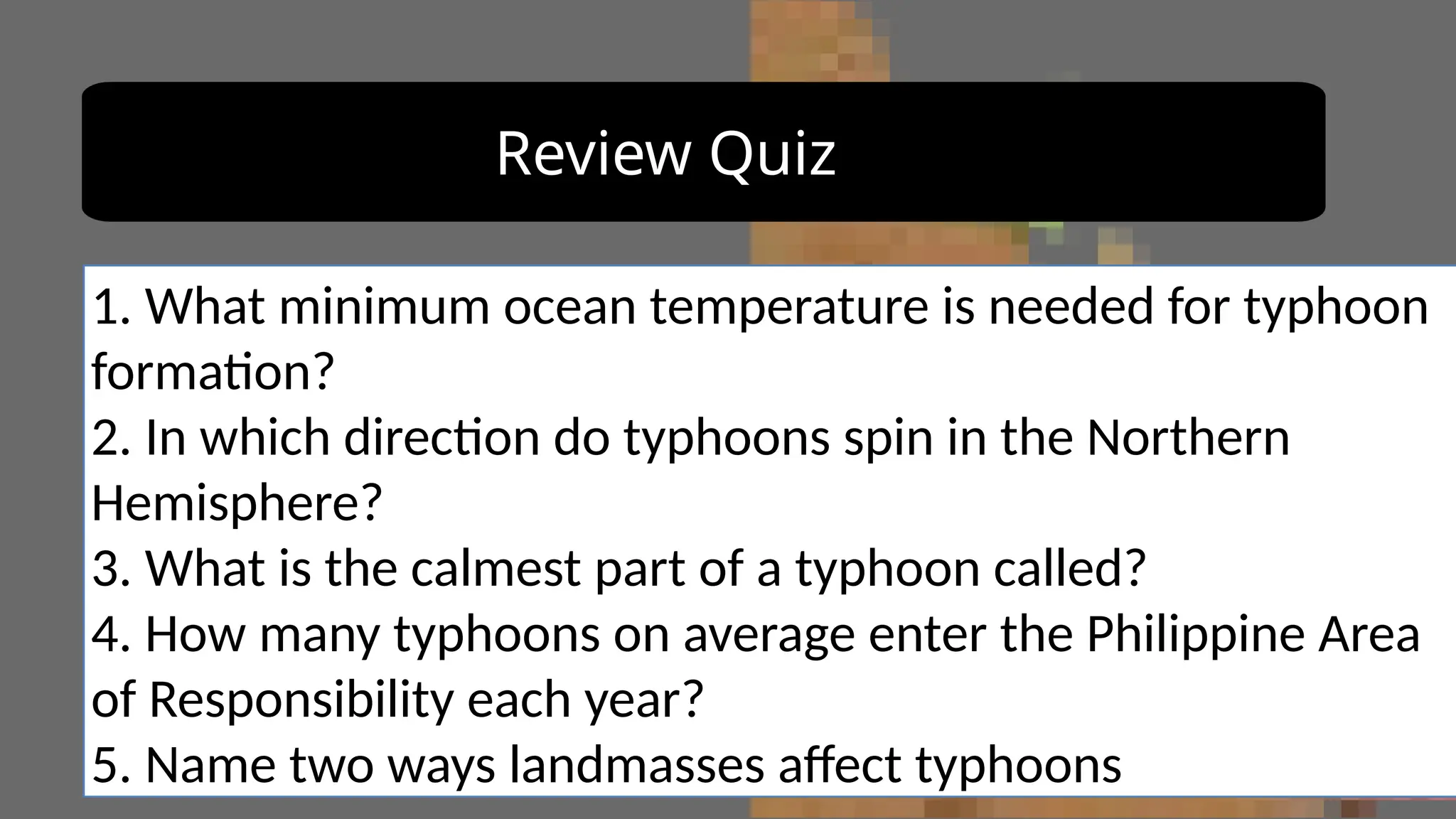 UNDERSTANDING TYPHOON and how it is formed.pptx