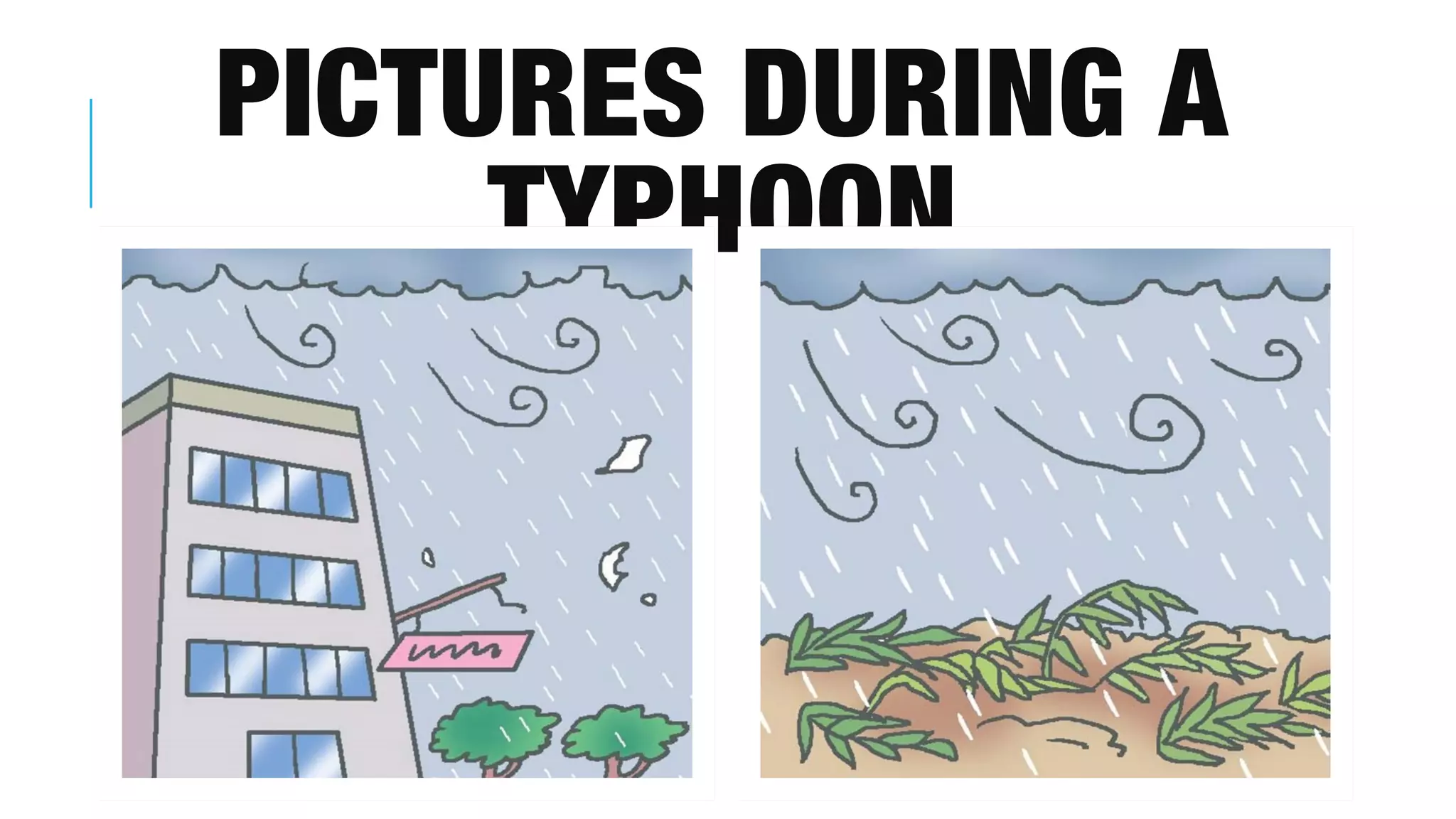 Understanding Typhoons | ODP