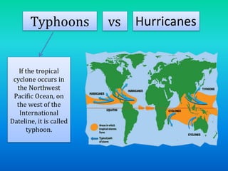 Understanding typhoons | PDF