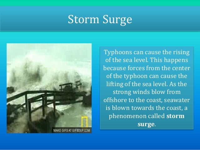 Understanding typhoons, types of cyclones and hurricanes | XAKY