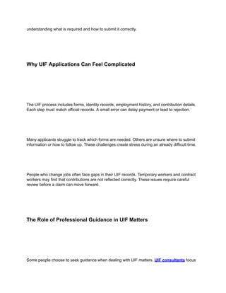 Understanding UIF Support and How the Process Works.pdf