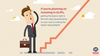 Understanding ULIPS | PPT