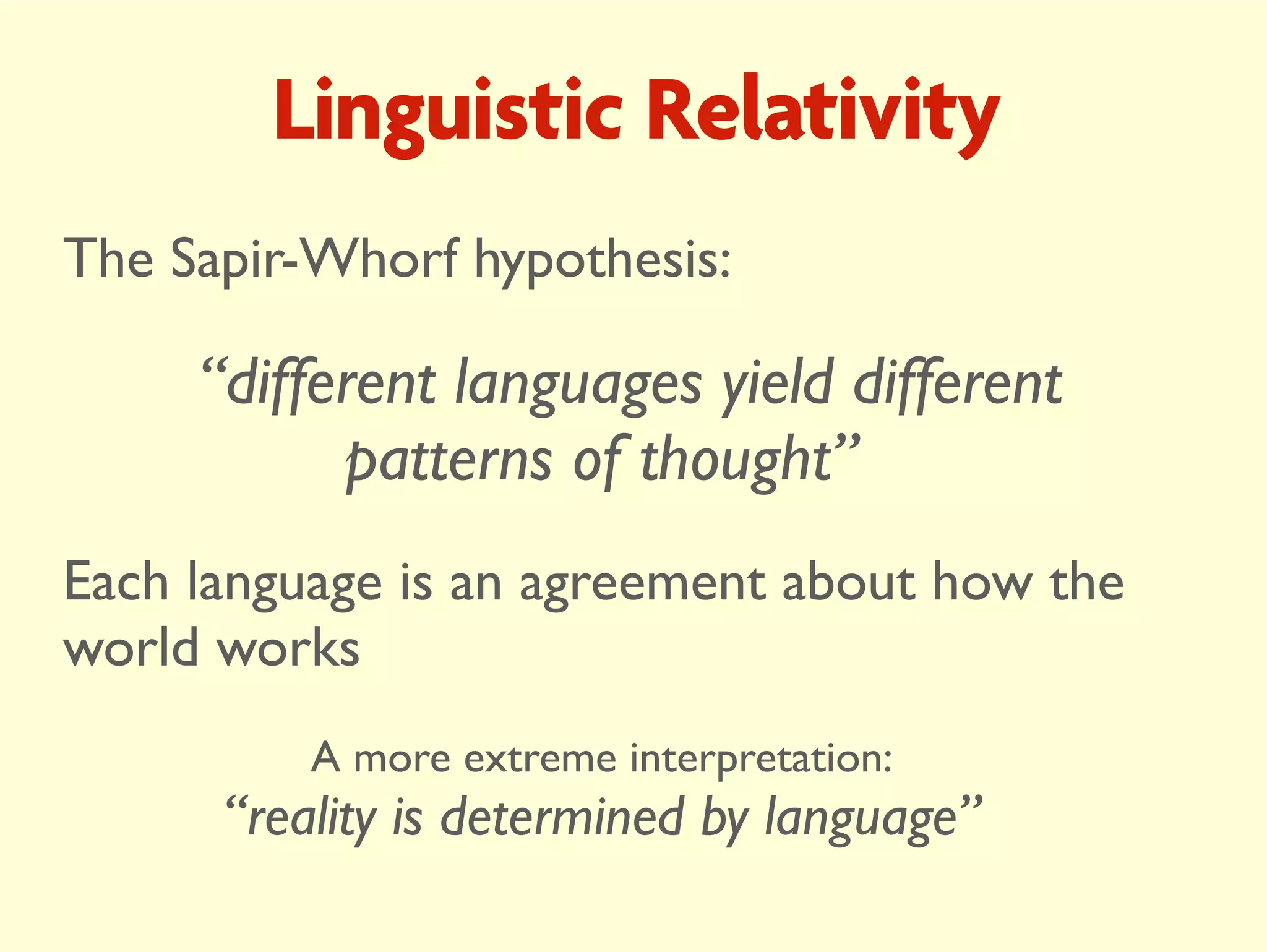 Understanding Uncertainty | PDF