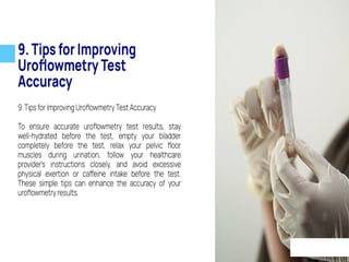 Understanding Uroflowmetry A Definitive Guide for Patients.pptx