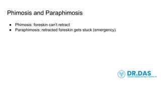 Understanding Urology Problems in Children.pptx