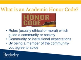 Understanding US academic expectations | PDF