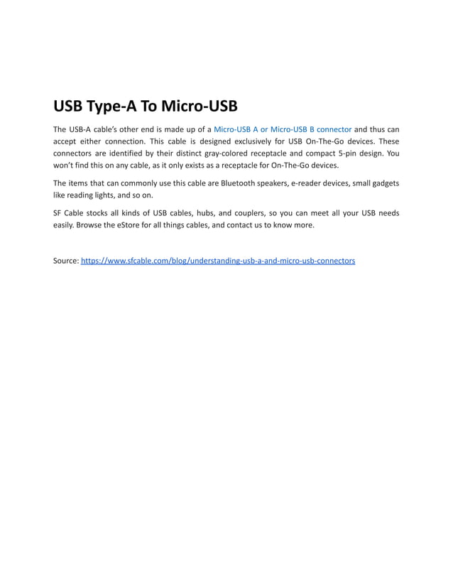 Understanding USB A and Micro-USB Connectors.pdf