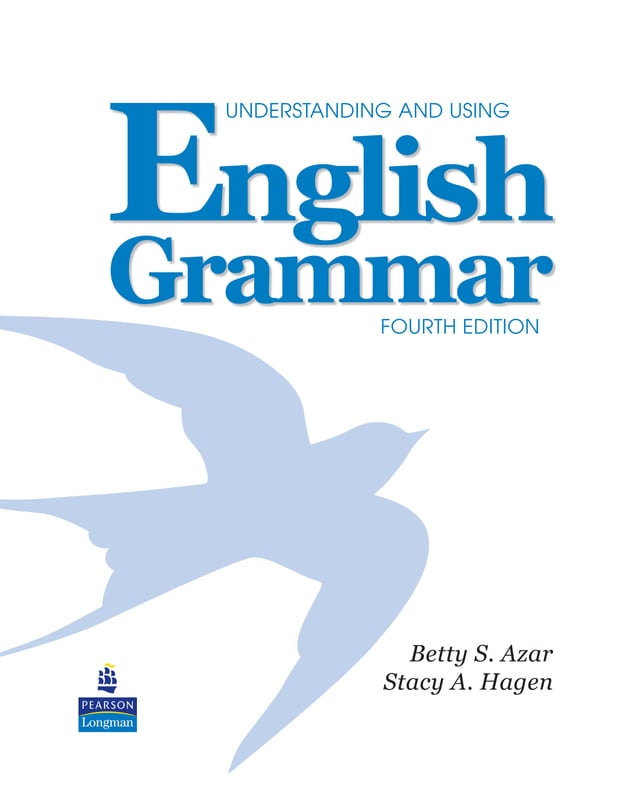 Understanding&UsingEnglishGrammar.pdf | Books and Literature