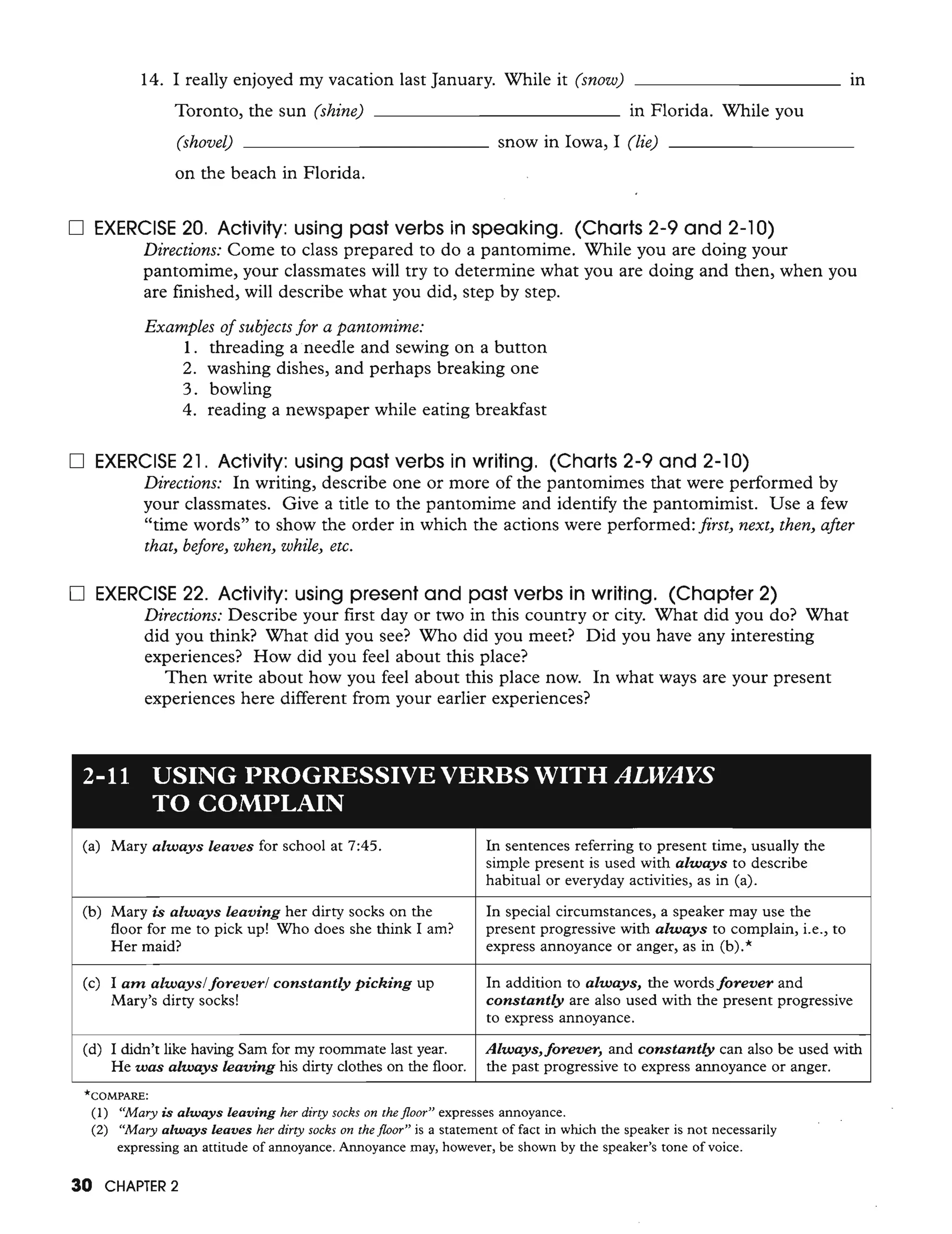 Understanding using english_grammar_8285 | PDF
