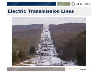 Understanding Utility Easements and Rights of Way | PPTX