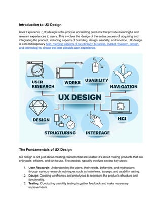 Understanding UX Design_ A Comprehensive Guide.pdf